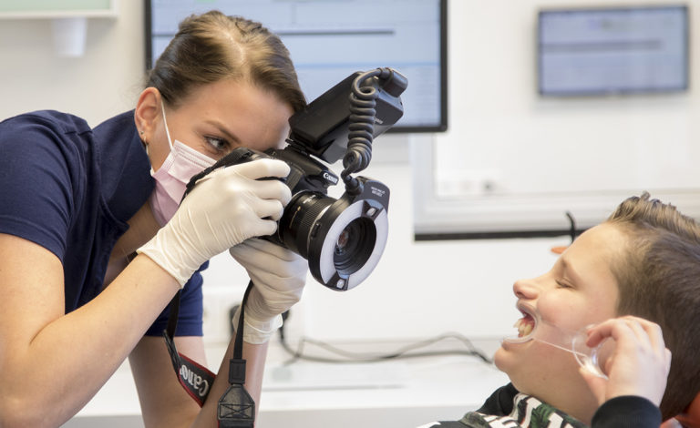 Beugels - Orthodontist Thomas Leenstra