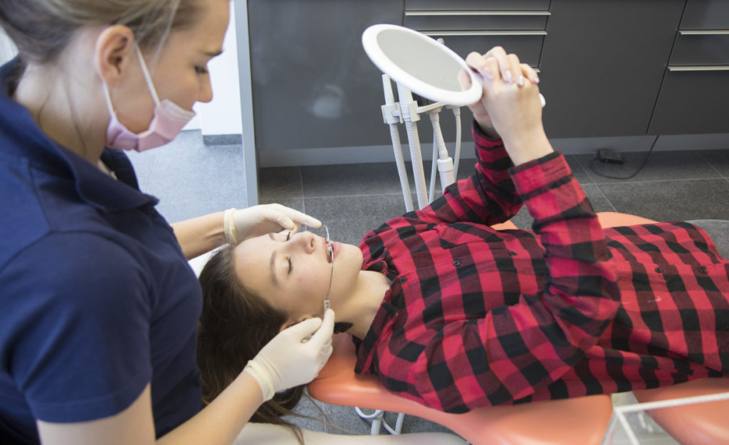 Beugels - Orthodontist Thomas Leenstra